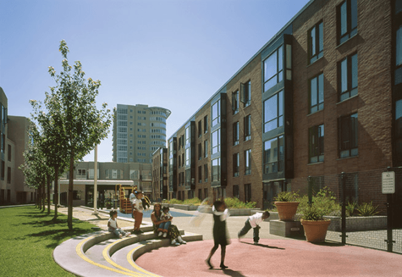 The Best Multi-Family Housing Architects in San Francisco - San ... The Best Multi-Family Housing Architects in San Francisco - San ...
