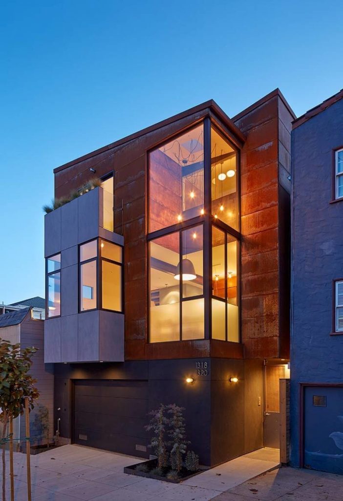 The Best Design Build Firms in San Francisco - San Francisco Architects