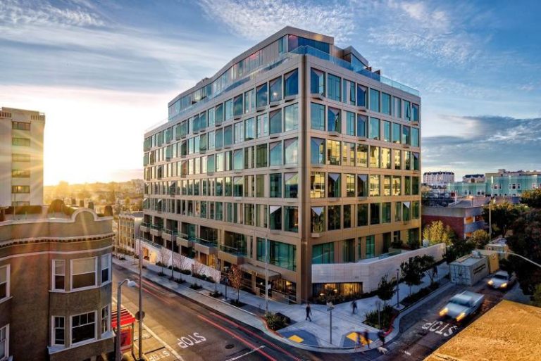 The Best Multifamily Architects in San Francisco - San Francisco Architects