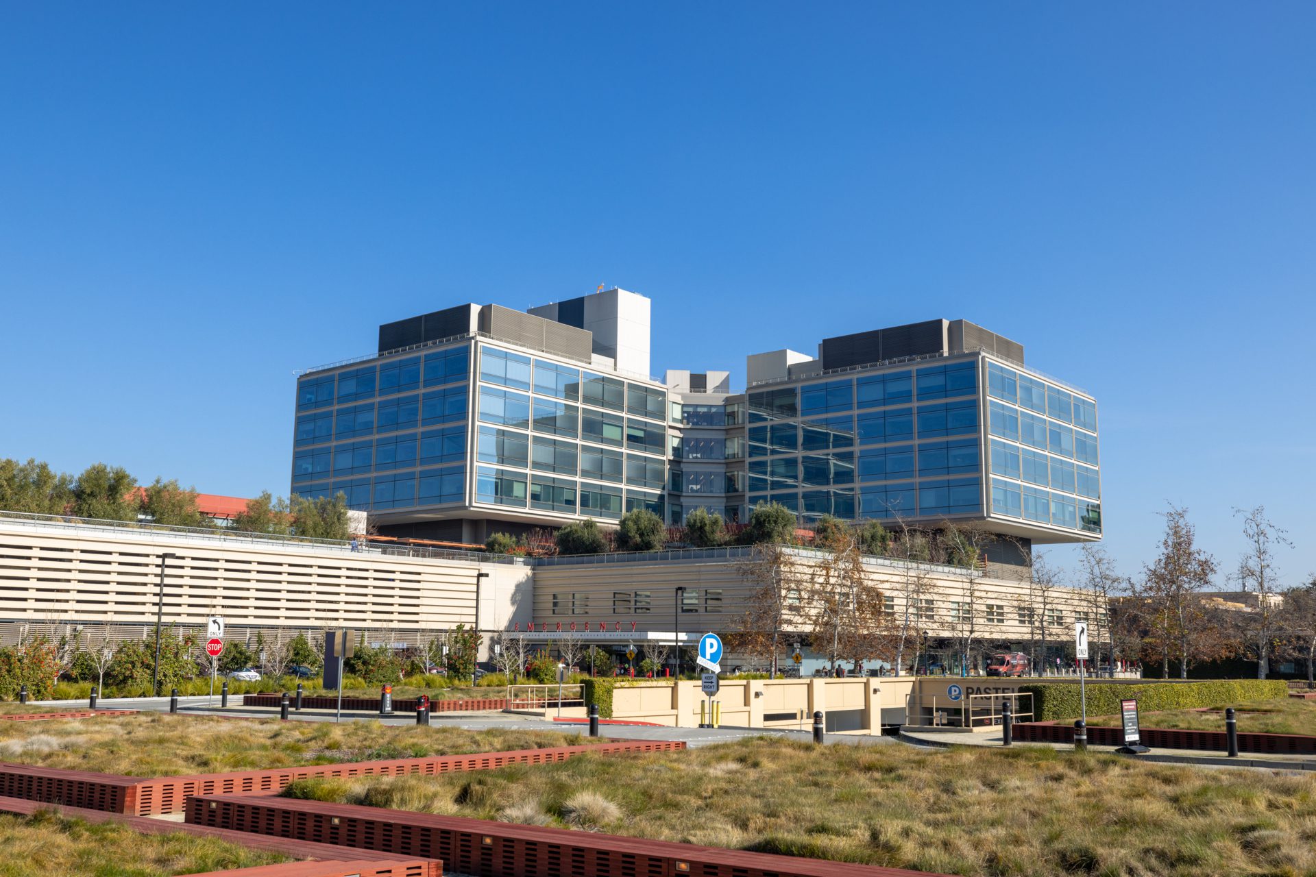 The Best Commercial General Contractors in Palo Alto, California - San ...