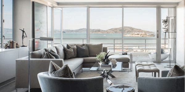 The Best Residential Interior Designers in San Francisco